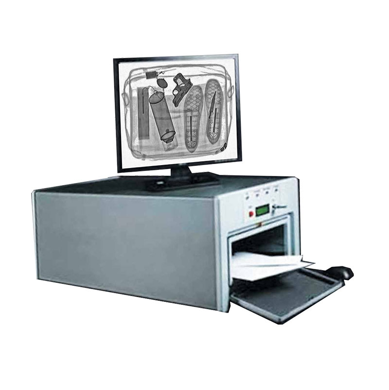 Mini X-Ray scan device | Công ty TNHH RND GLOBAL
